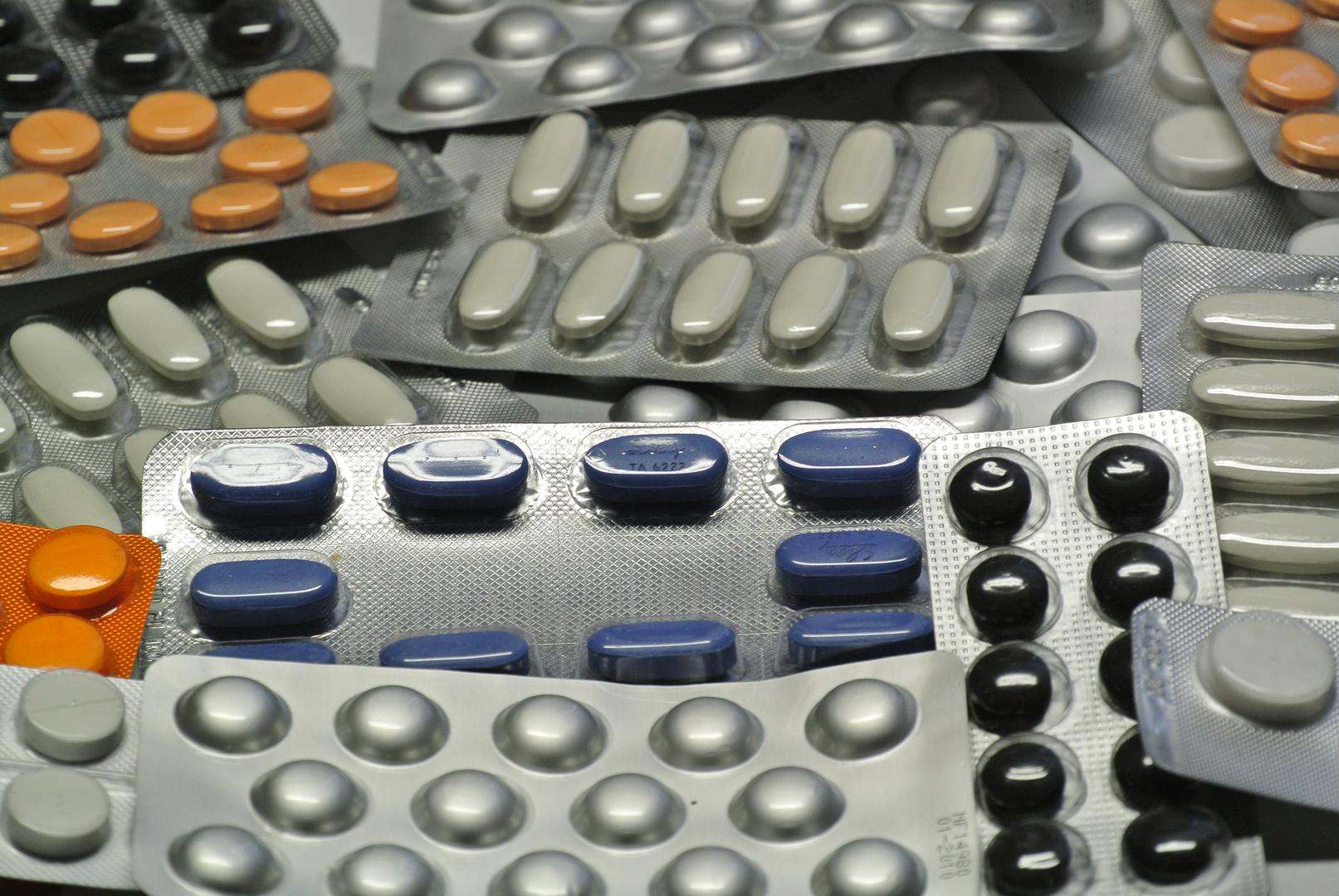 Prazne lekarne: v Sloveniji trenutno primanjkuje 300 zdravil ...