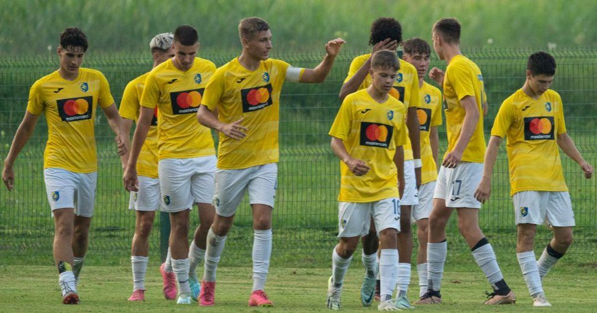 Bravo je fenomen mladinske EON NextGen lige: Ljubljančani so se ...