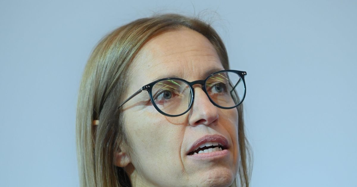 Kdo je kandidatka za novo zdravstveno ministrico? - Metropolitan.si