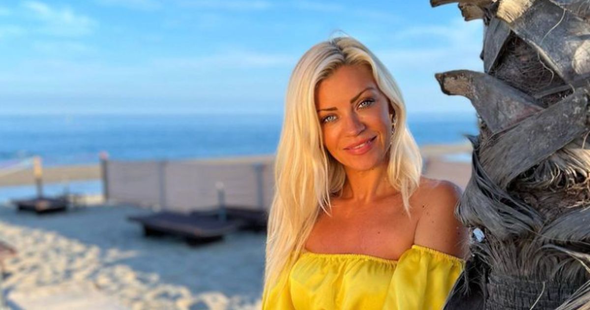 Pevka Brigita Šuler zanika obtožbe in pojasnjuje: "Bivša zaposlena laže ...