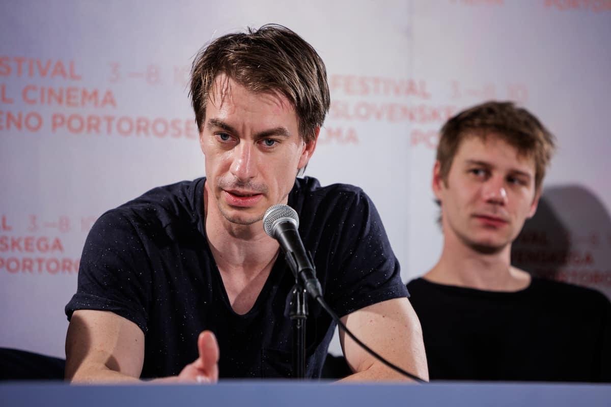 Filmske vesne so podeljene: veliki zmagovalec večera je film ...