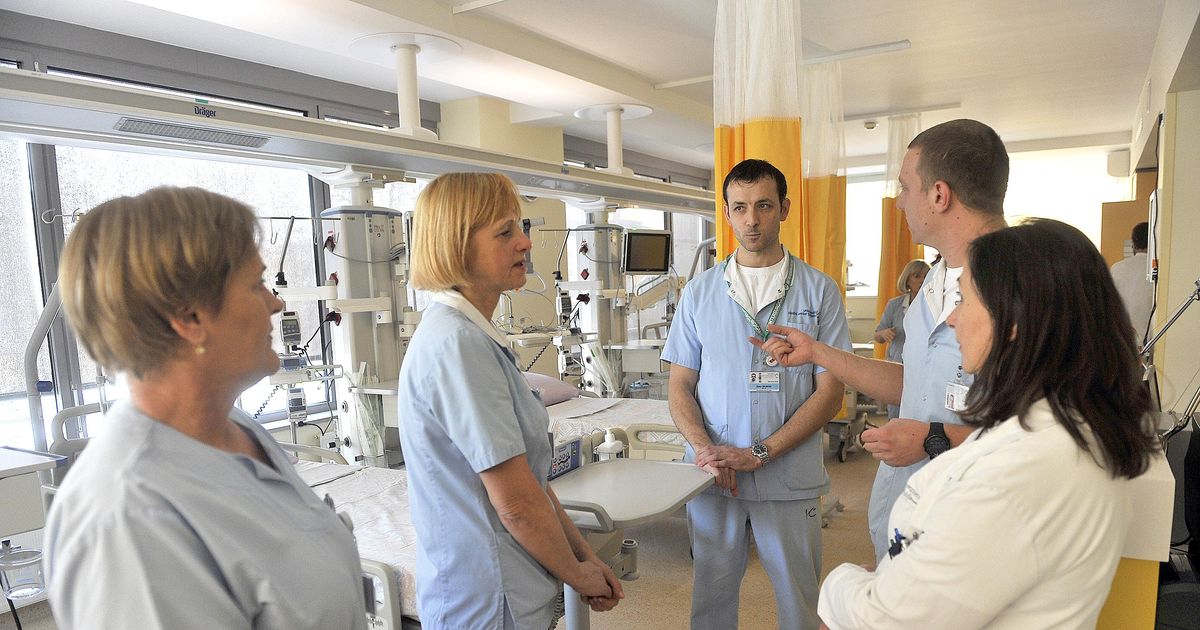 Iz ZD Zagorje ob Savi odšli še dve pediatrinji: brez zdravnika tako ...