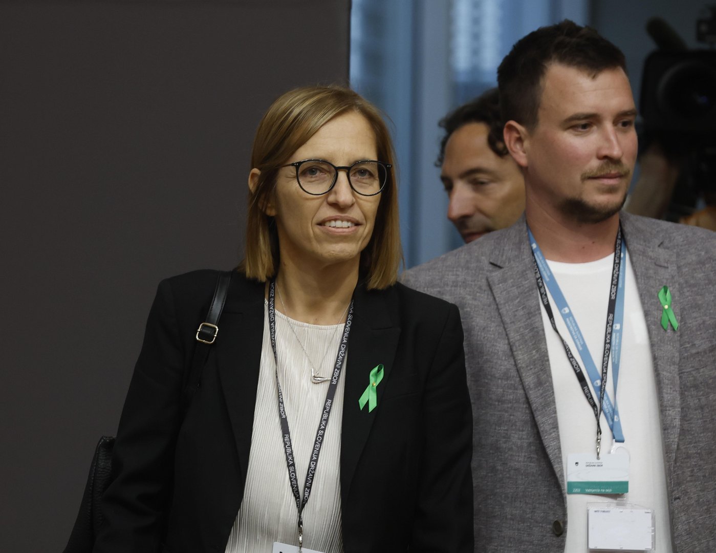 Znan je rezultat glasovanja: smo dobili novo zdravstveno ministrico? - Slovenija - Metropolitan.si