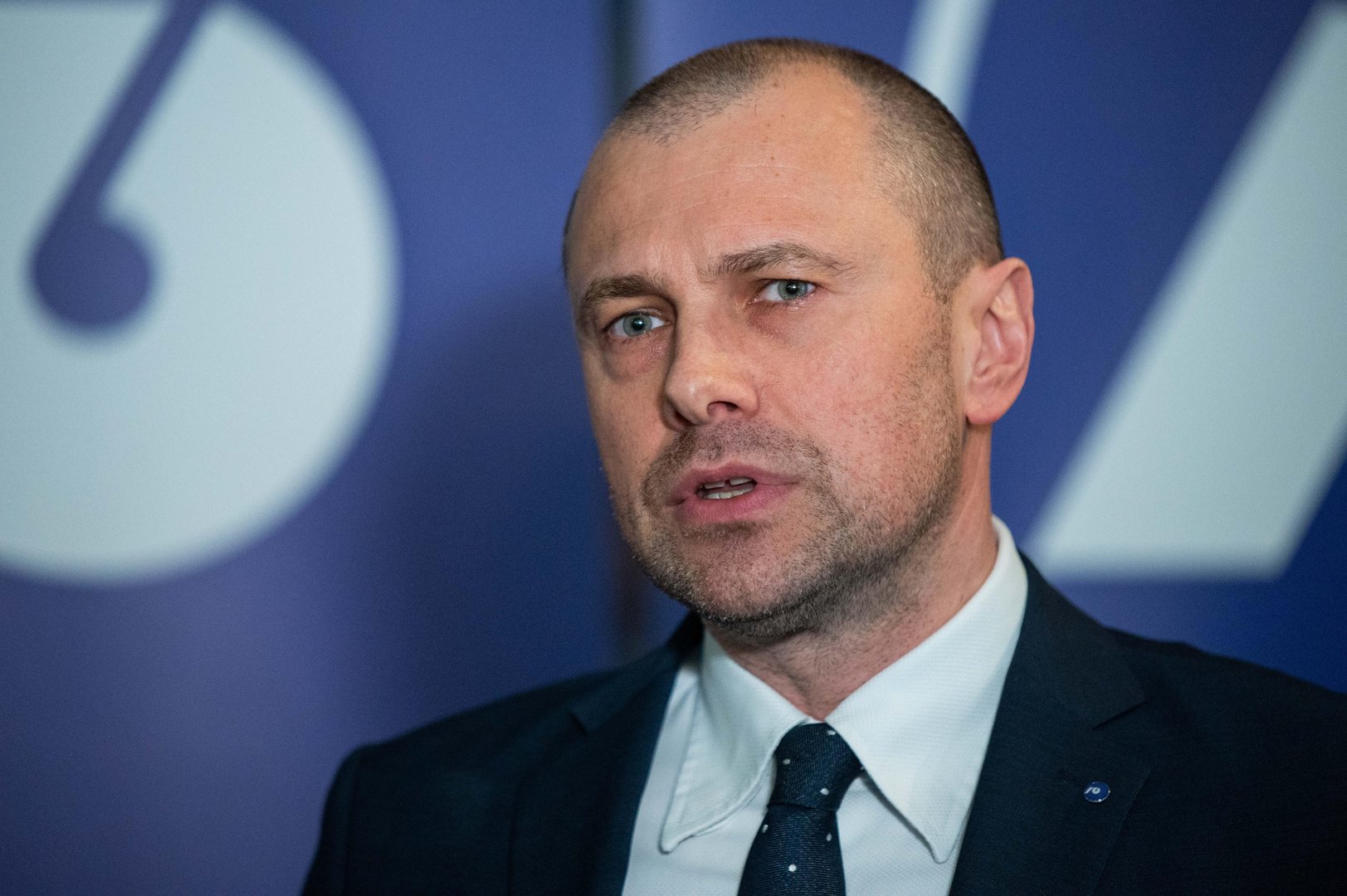 Sodelovanje za prihodnost: Anže Logar s podjetniki o težavah ...