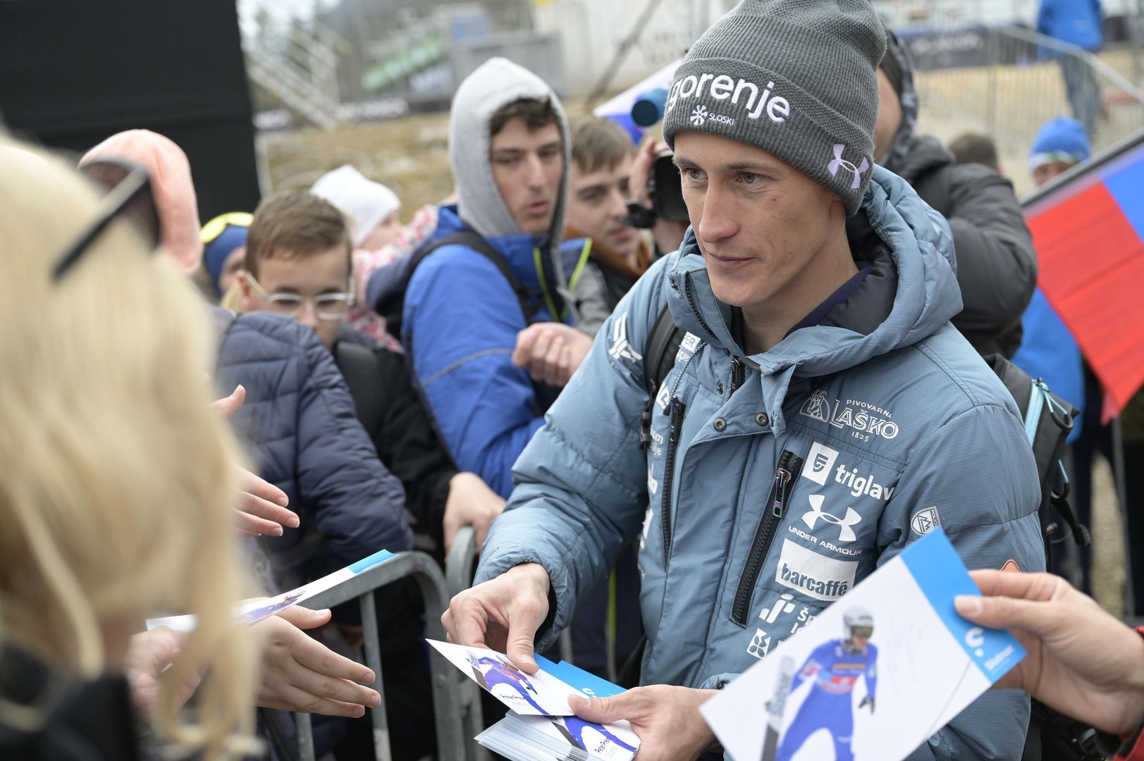 Peter Prevc: "Razplet je zame presenečenje" - Metropolitan.si
