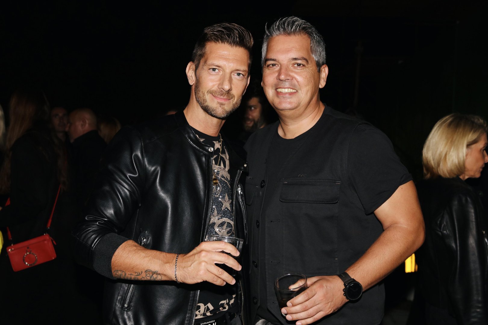 Ana Roš Stojan v prestolnici odprla novo restavracijo, ki želi biti ...