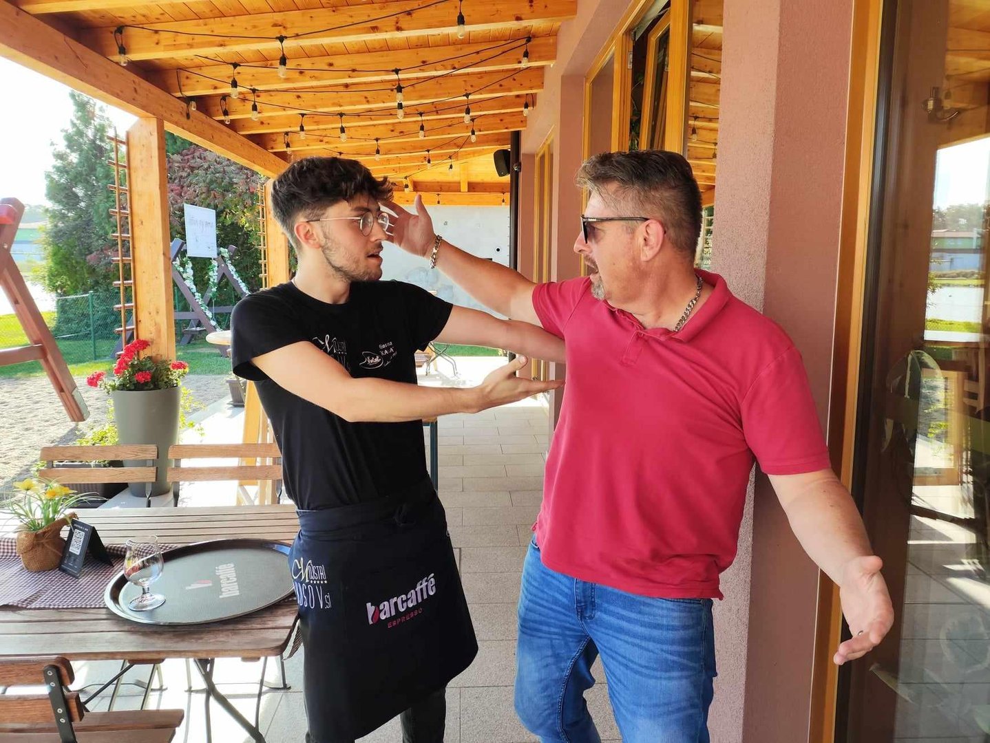 Se še spomnite štajerskega dueta Yo-Zo? Razkrivamo, kaj Joco in Zoki ...