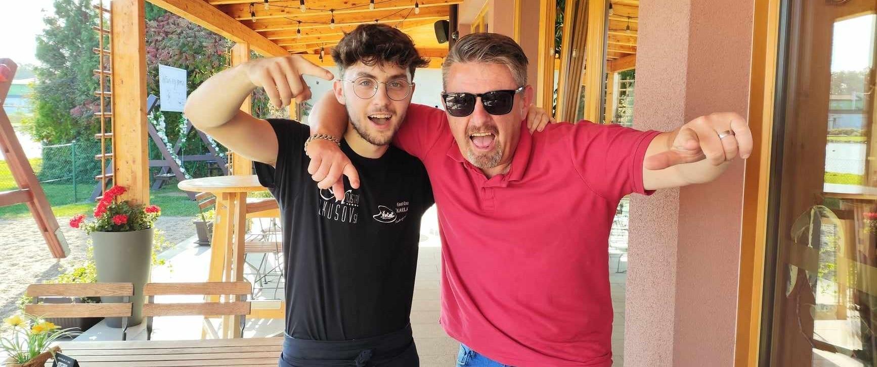 Se še spomnite štajerskega dueta Yo-Zo? Razkrivamo, kaj Joco in Zoki ...