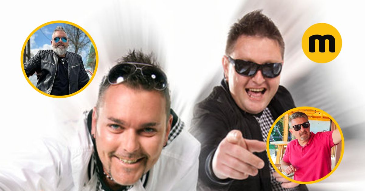 Se še spomnite štajerskega dueta Yo-Zo? Razkrivamo, kaj Joco in Zoki ...