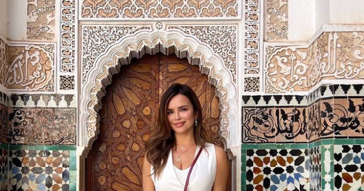 Severina razkrila, kdo ji dela družbo na eksotičnem potovanju - Metropolitan.si