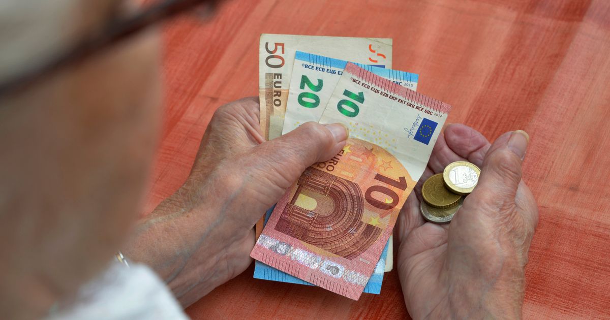 Zgodovinska zmaga za upokojence v Švici! (Kaj so dosegli?) - Svet ... Zgodovinska zmaga za upokojence v Švici! (Kaj so dosegli?) - Svet ...