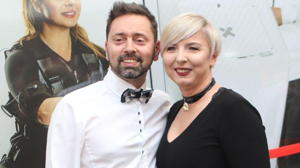Znani Slovenec zapustil ženo brez slovesa po 25 letih. Zdaj povedal ...