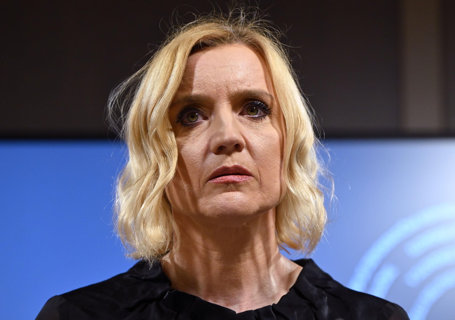 Janševa pritožba na sodišče glede obsodbe za razžalitev novinark ...