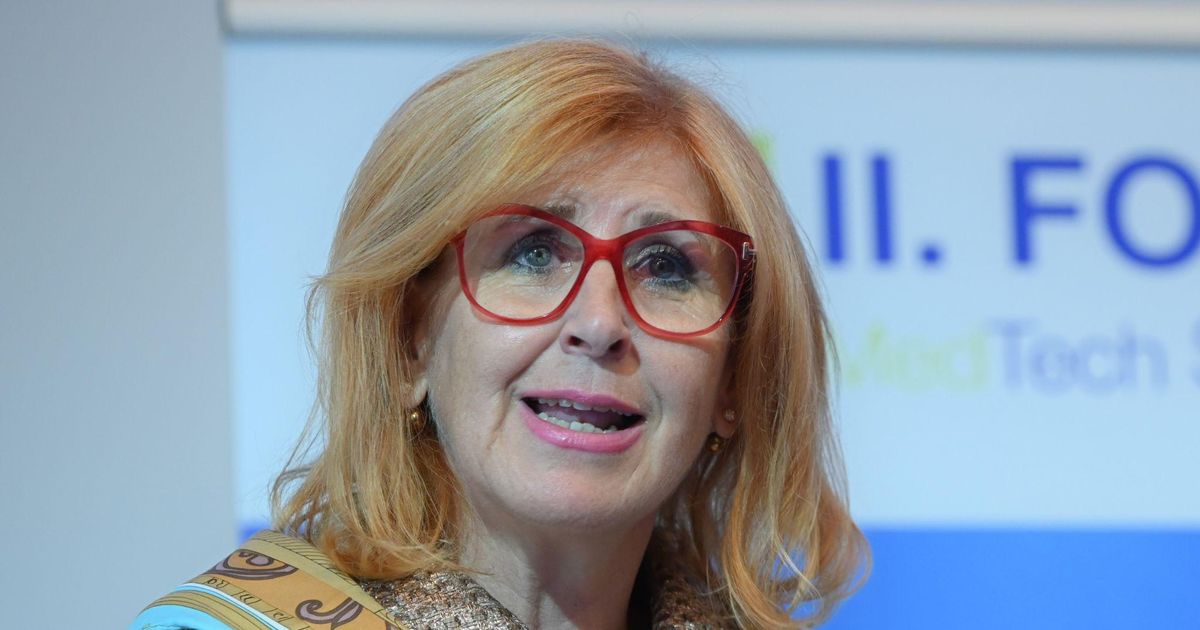 Gospodarska zbornica Slovenije: vlada ne posluša delodajalcev ...
