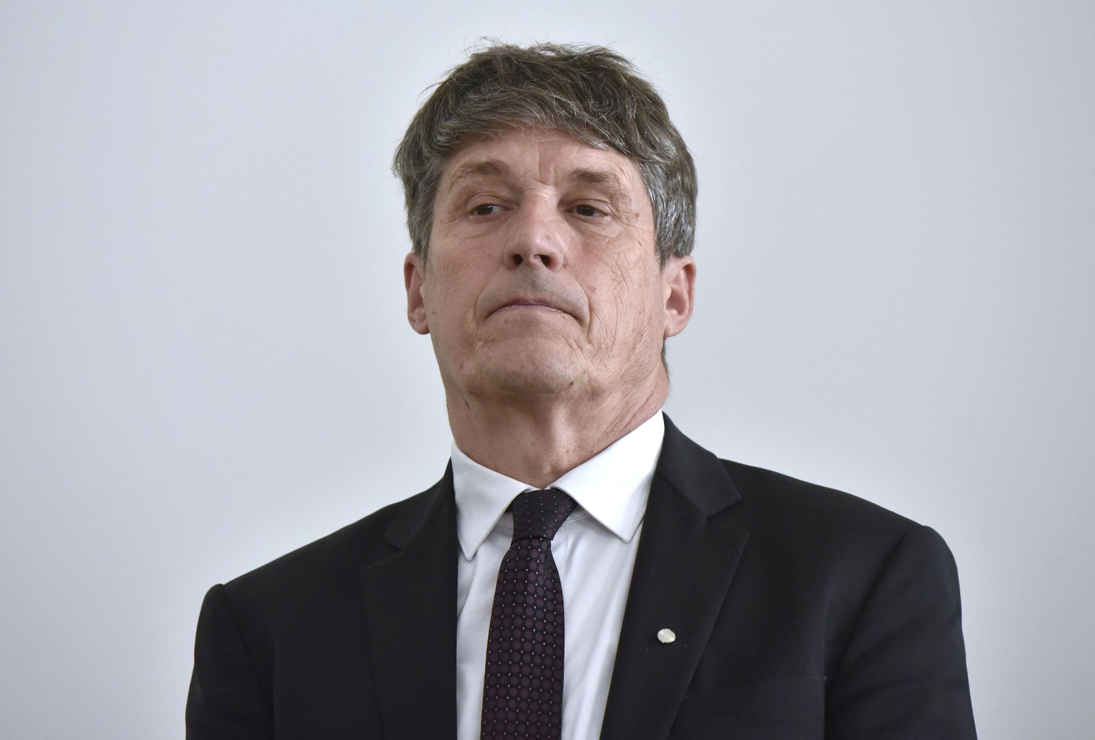 Borut Sajovic: "Vsi skupaj ustvarjamo družbo, kjer ni vse prav, če ni ...