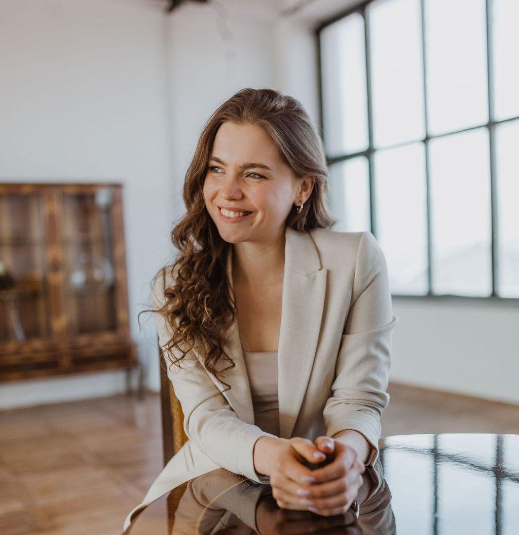 Ines Pusovnik: "Mnogi se ne zavedajo, kako zdrava prehrana in ...