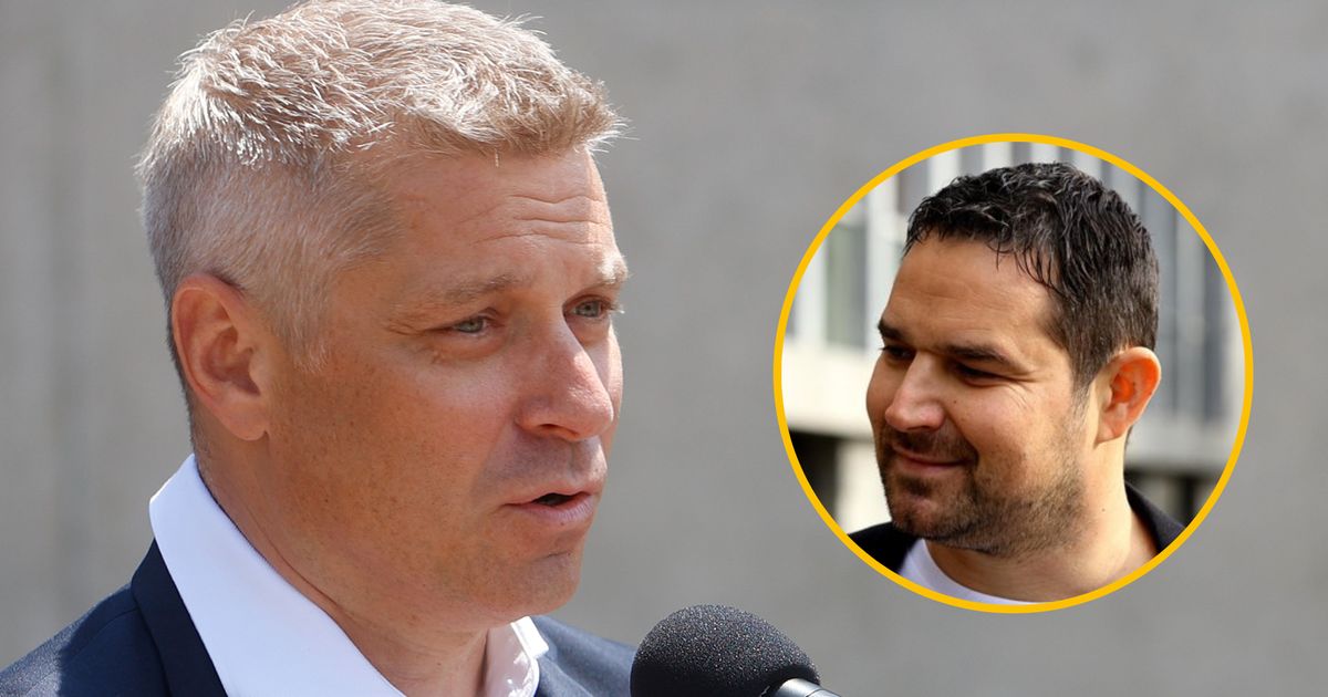 Po aferi z Rokom Snežičem in domnevnimi podkupninami s čela Darsa ...