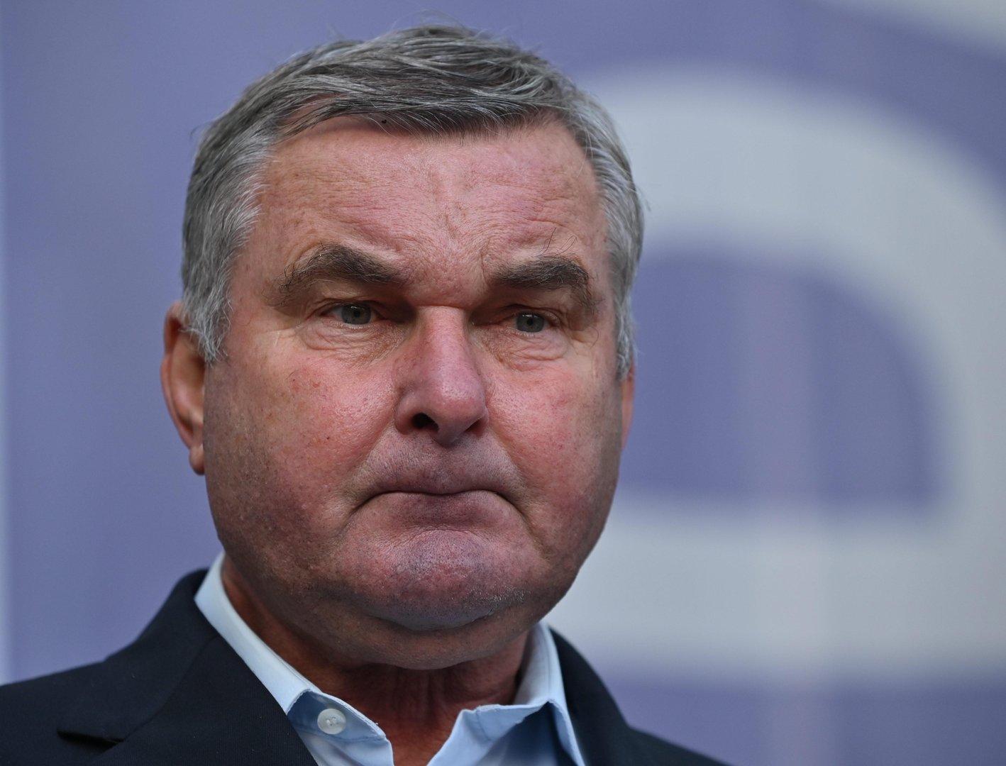 Andrej Šušteršič: "Ne da on pod takimi pogoji ni mogel več delati, mi ...