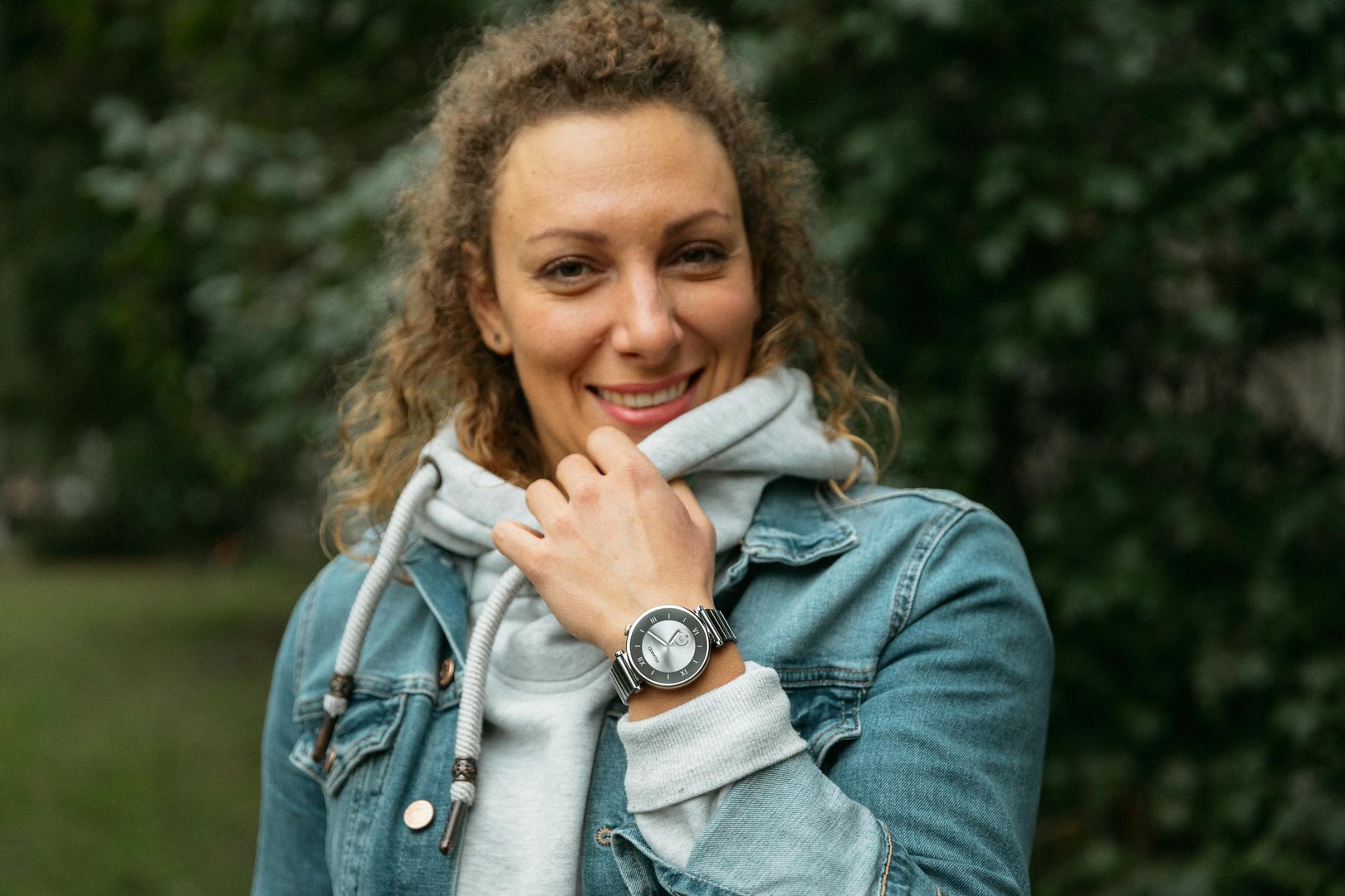 Ilka Štuhec: "Ob vsaki zmagi se pojavi poseben občutek hvaležnosti" - Novice - Metropolitan.si