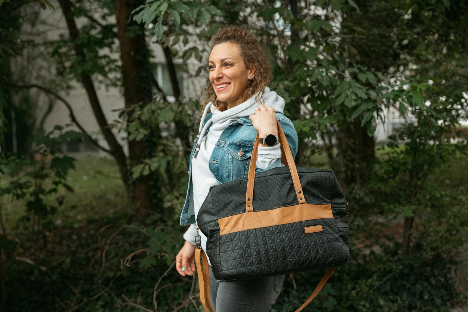 Ilka Štuhec: "Ob vsaki zmagi se pojavi poseben občutek hvaležnosti ...