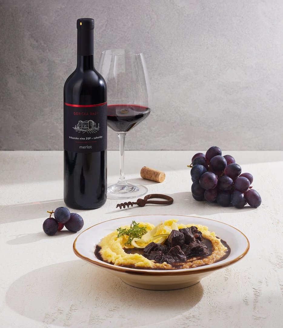 Dobrodošlo martinovo! Z vami delimo top recept za glavno jed martinove ...