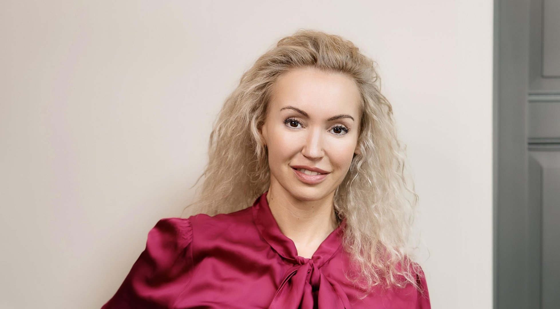 Pot do zdravega in vibrantnega življenja: pogovor z dr. Tino Prodnik o ...