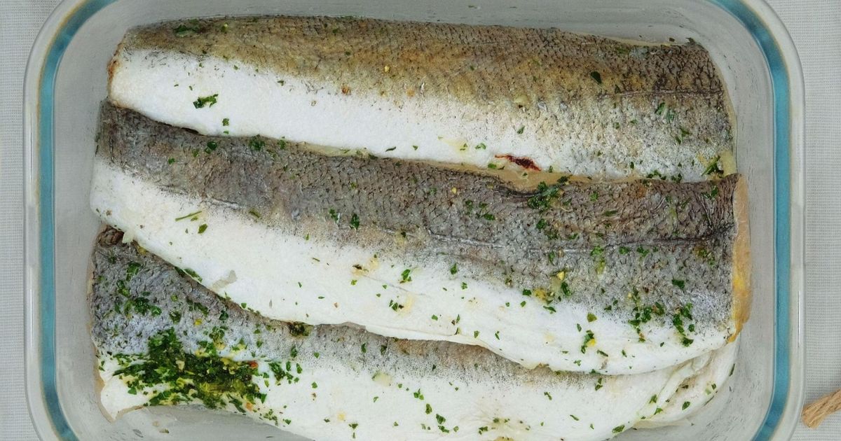 Zakaj v trgovinah vedno prodajajo osliča brez glave? - Kulinarika ...