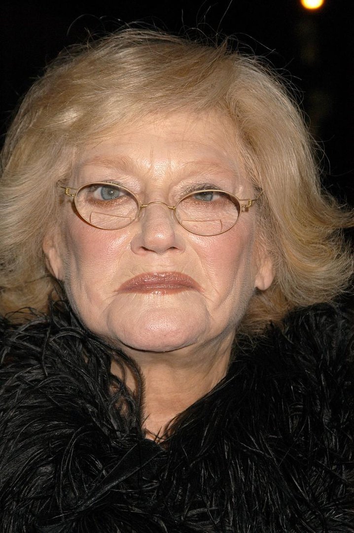 Umrla priznana igralka, ki je zaigrala v kultni seriji Sopranovi ...