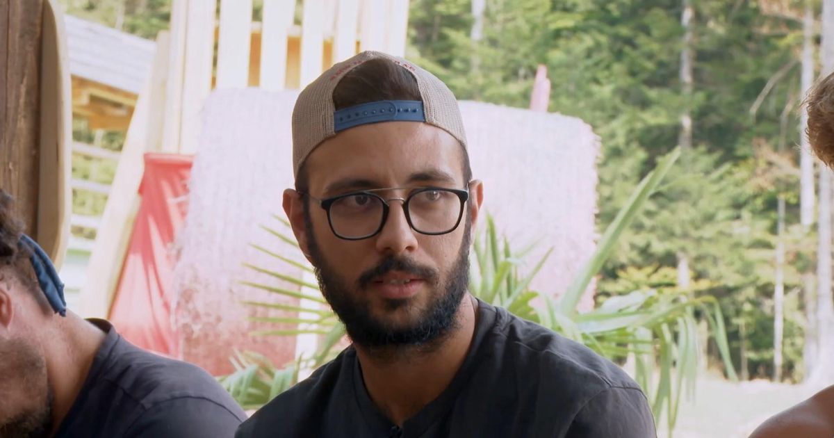 Kmetija: drugi grešni kozel je David, Mateja in Suzana sprti - Film in ...