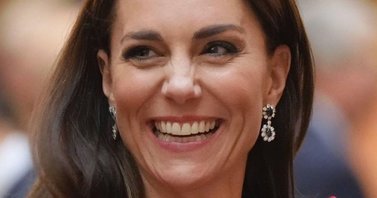 Princesa Catherine po koncu kemoterapije prvič spet v javnosti ...