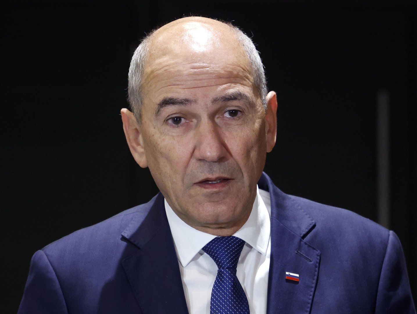 Burno dogajanje v SDS: na domnevno ustanavljanje nove stranke Anžeta ...