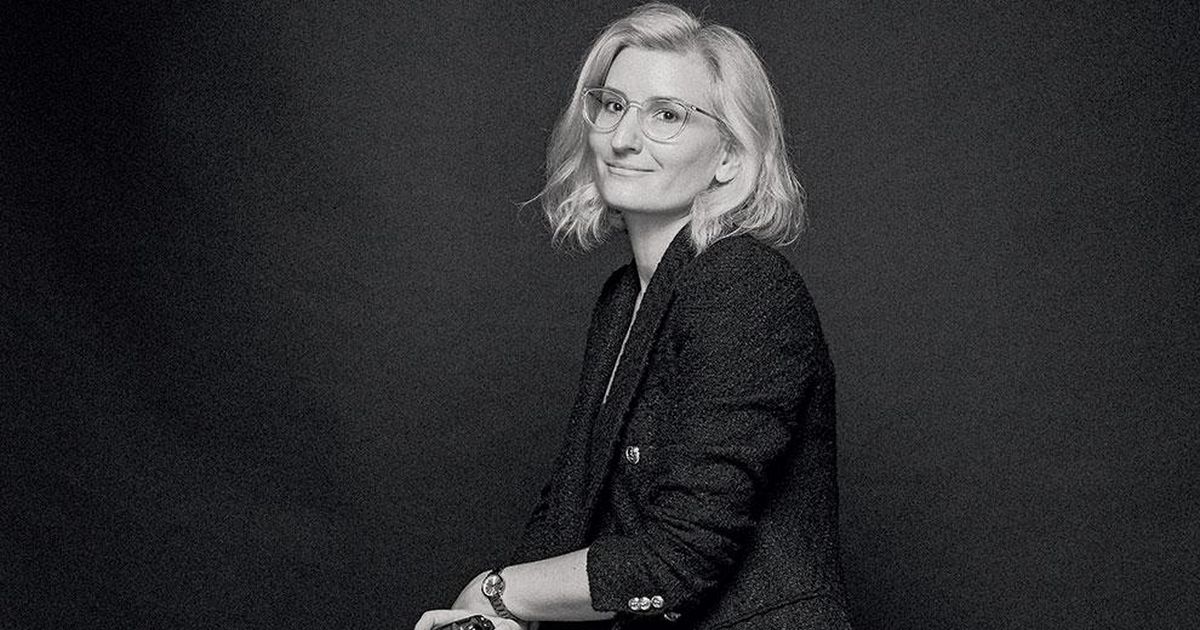 Izjemen uspeh znane in uspešne fotografinje Ane Gregorič: "Res ...