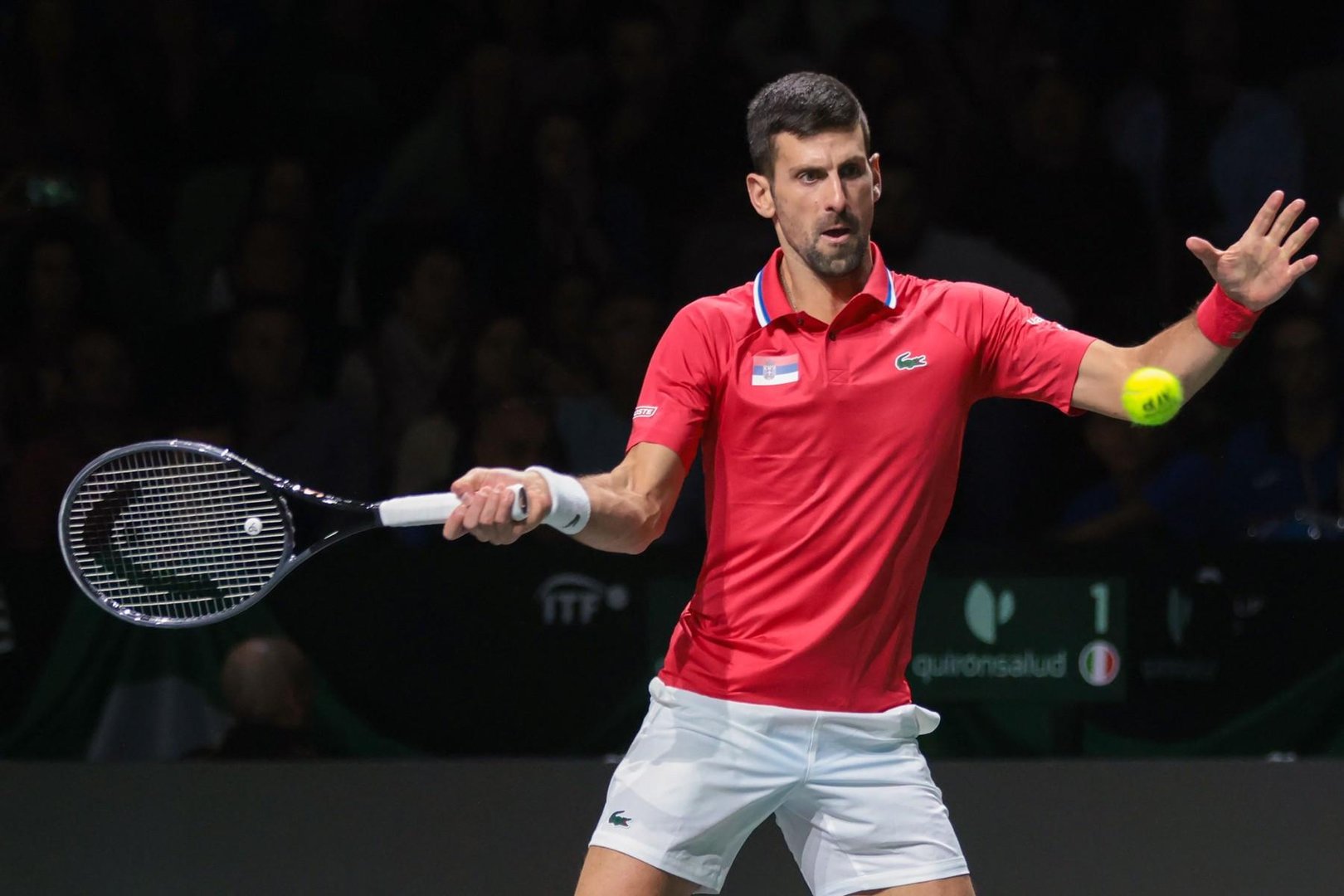 Kako dolgo še? Đoković razkril, kdaj se bo poslovil od tenisa ...