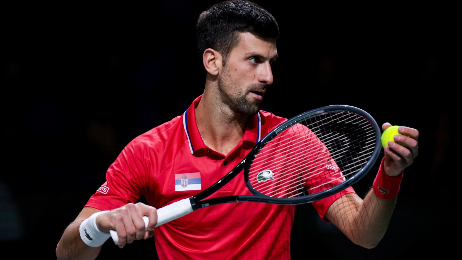 Teniški as Đoković ostaja na vrhu lestvice ATP - Metropolitan.si