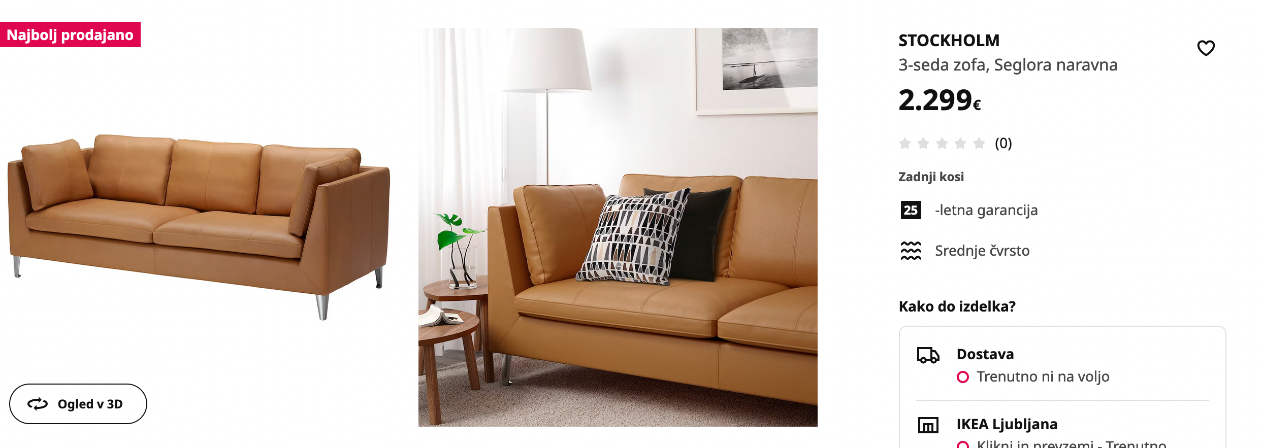 Je Ikea res tako cenovno ugodna, kot si mislimo? Primerjava cen vas bo ...