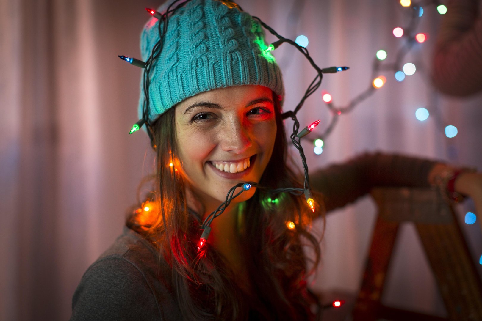 4 znamenja, ki jim bodo zvezde v letu 2024 še posebej naklonjene ...