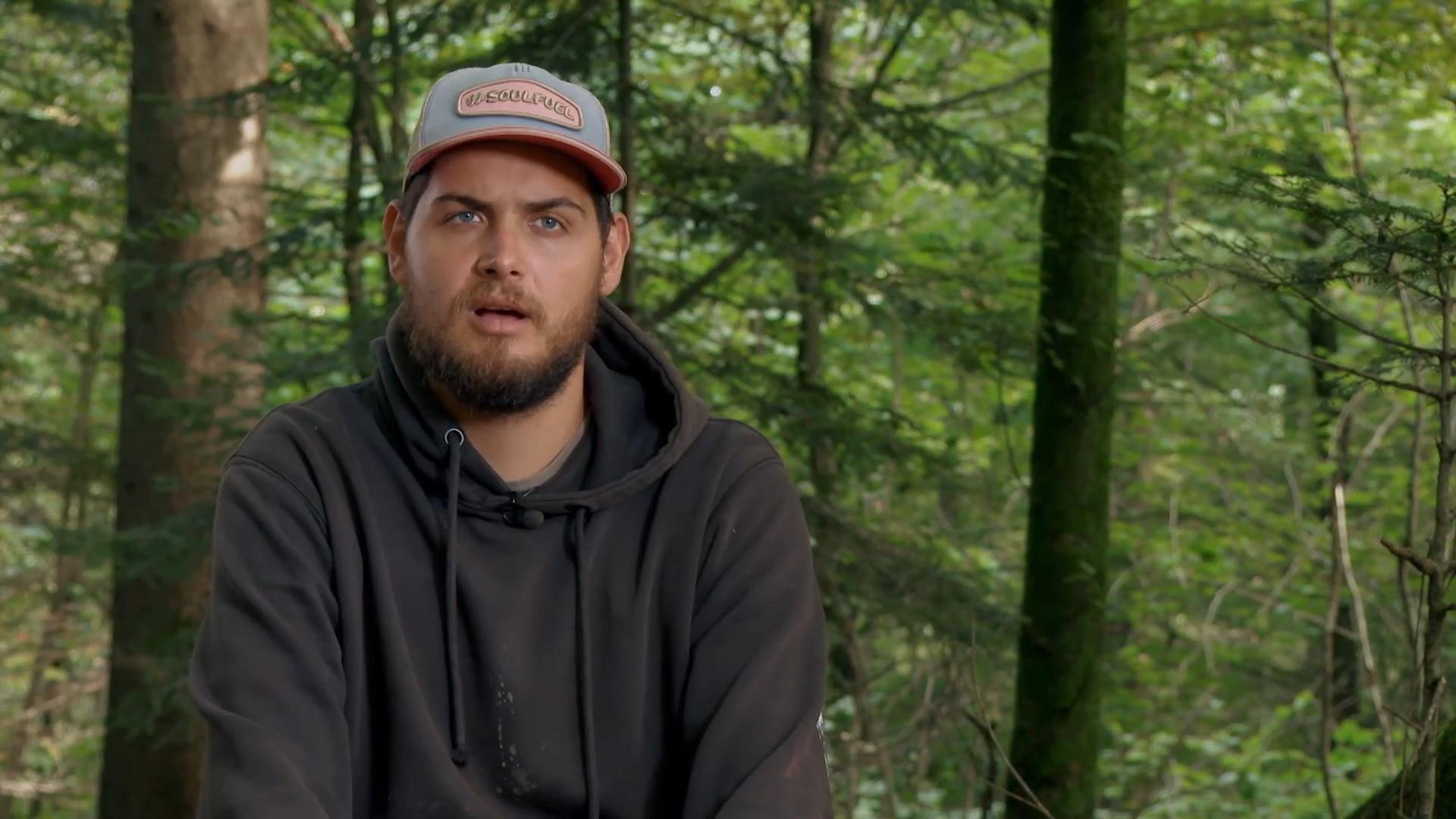 Kmetija: Žan postal drugi dvobojevalec, a ni šlo vse po načrtih - Film ...