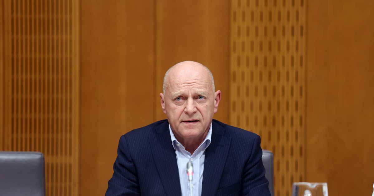 Novi minister za javno upravo prevzel posle: to je napovedal za ...