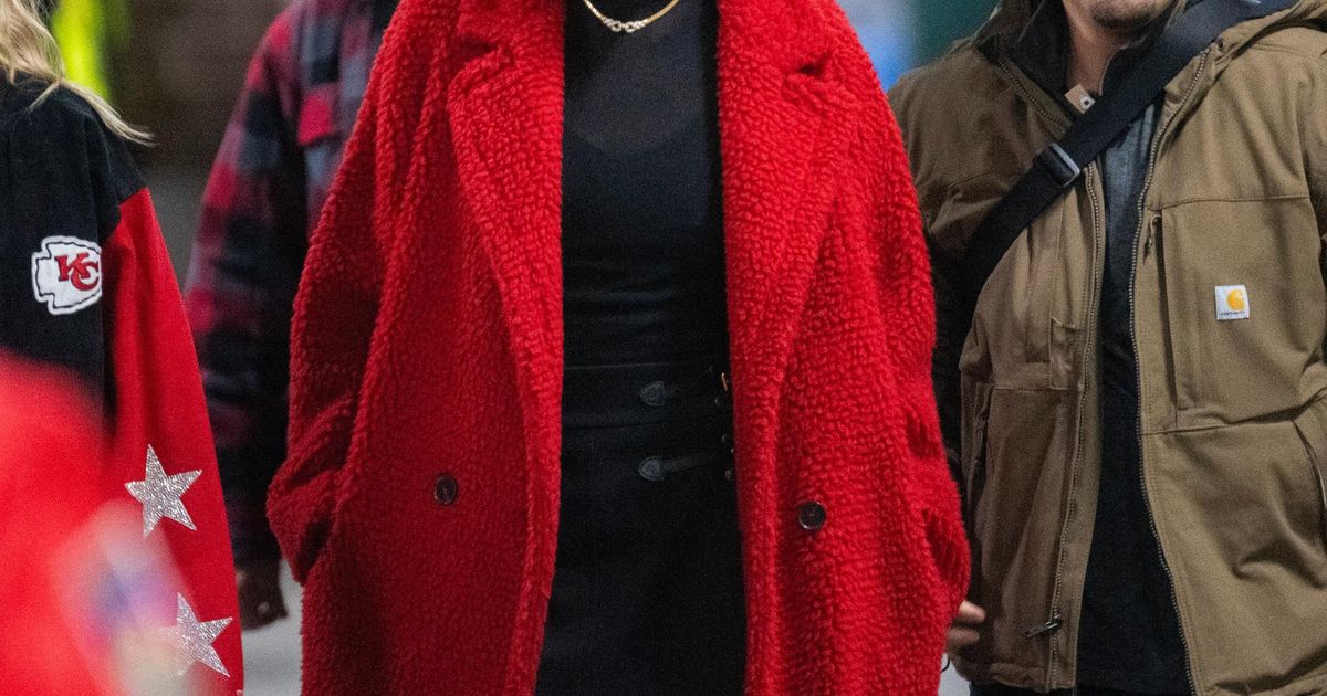 Izbrali so osebnost leta 2023 (se vam zdi, da si je ta oseba zaslužila ...