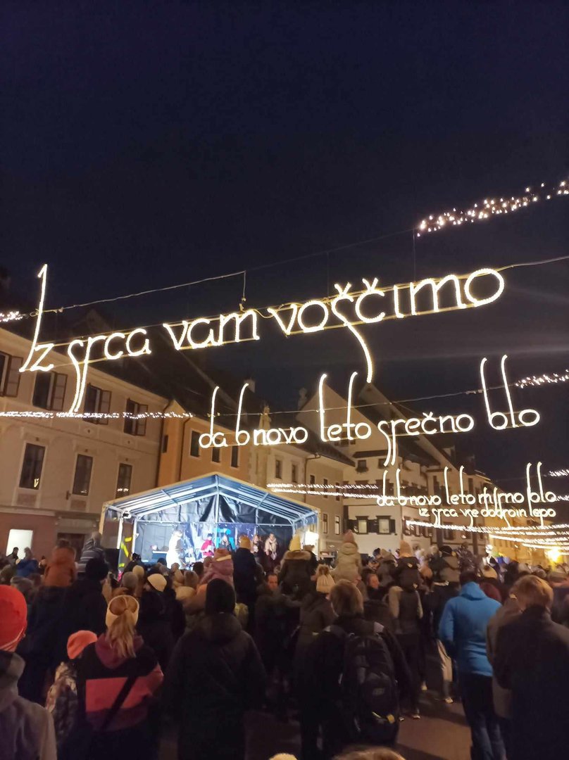 Na kuhančka v Škofjo Loko, za pultom smo srečali tudi Ceneta Prevca - Metropolitan.si