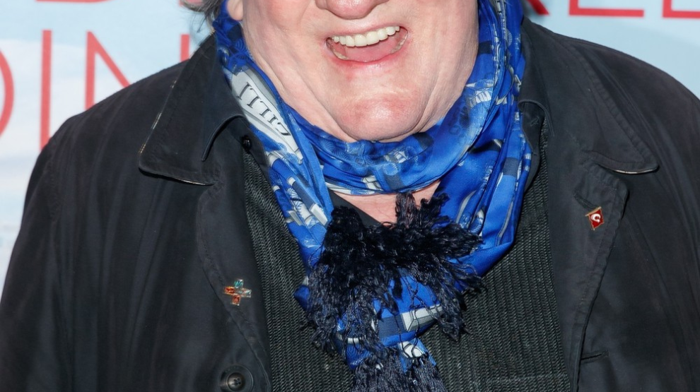 Slavnega igralca spet obtožili spolnega napada: kljub zavrnitvi je ...