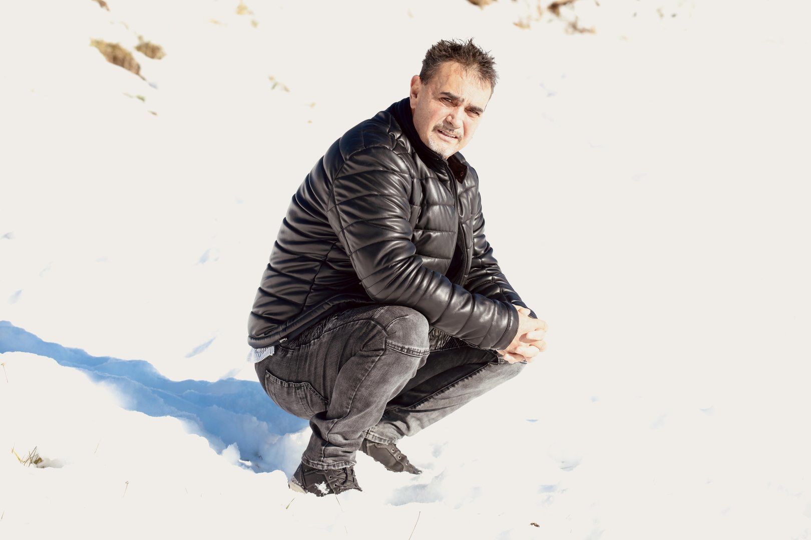Fredi Miler zdaj razkril, kakšne vrste raka je že dvakrat prebolel ...