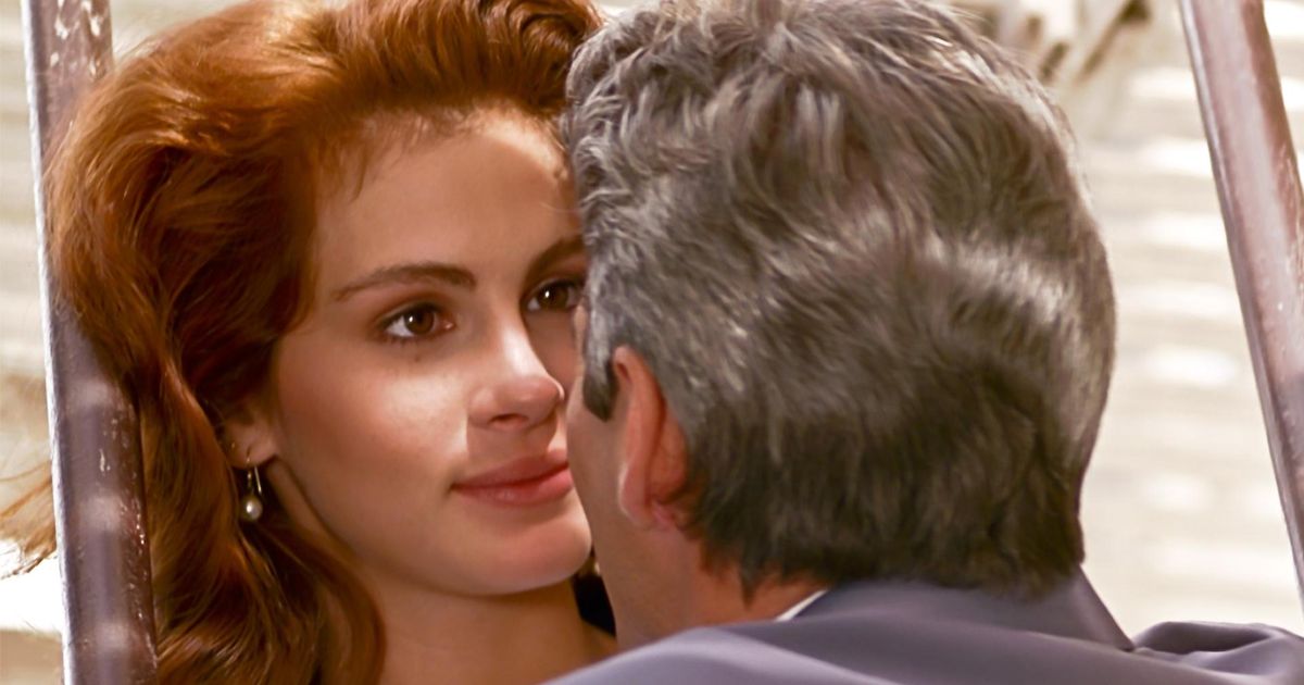 Nekaterim njena različica ni všeč: Julia Roberts razkrila, kaj se bi ...