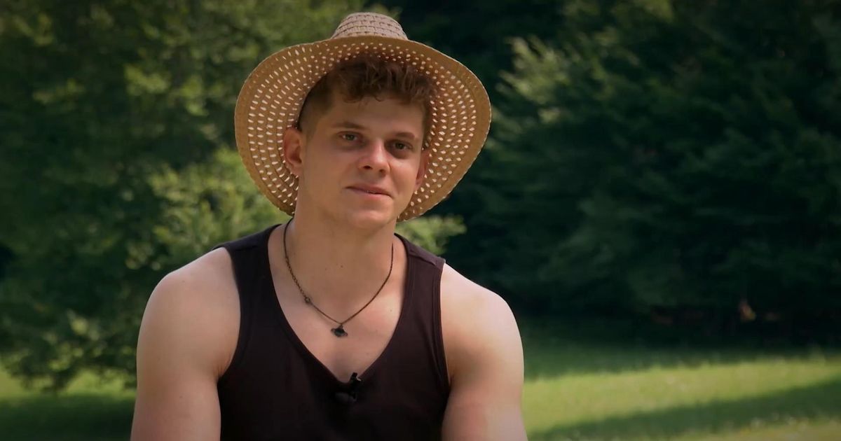 Tim iz Kmetije presenetil: ponovno odhaja v resničnostni šov? - Film in ...