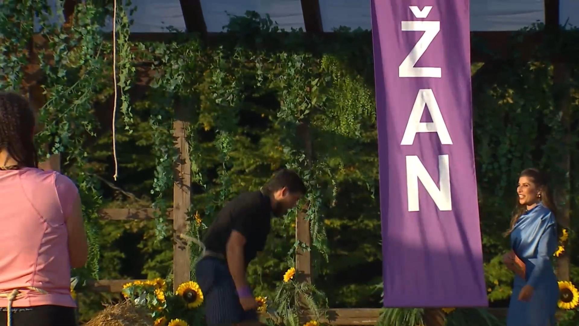 Zmagovalec Kmetije X je Žan Simonič! - Metropolitan.si