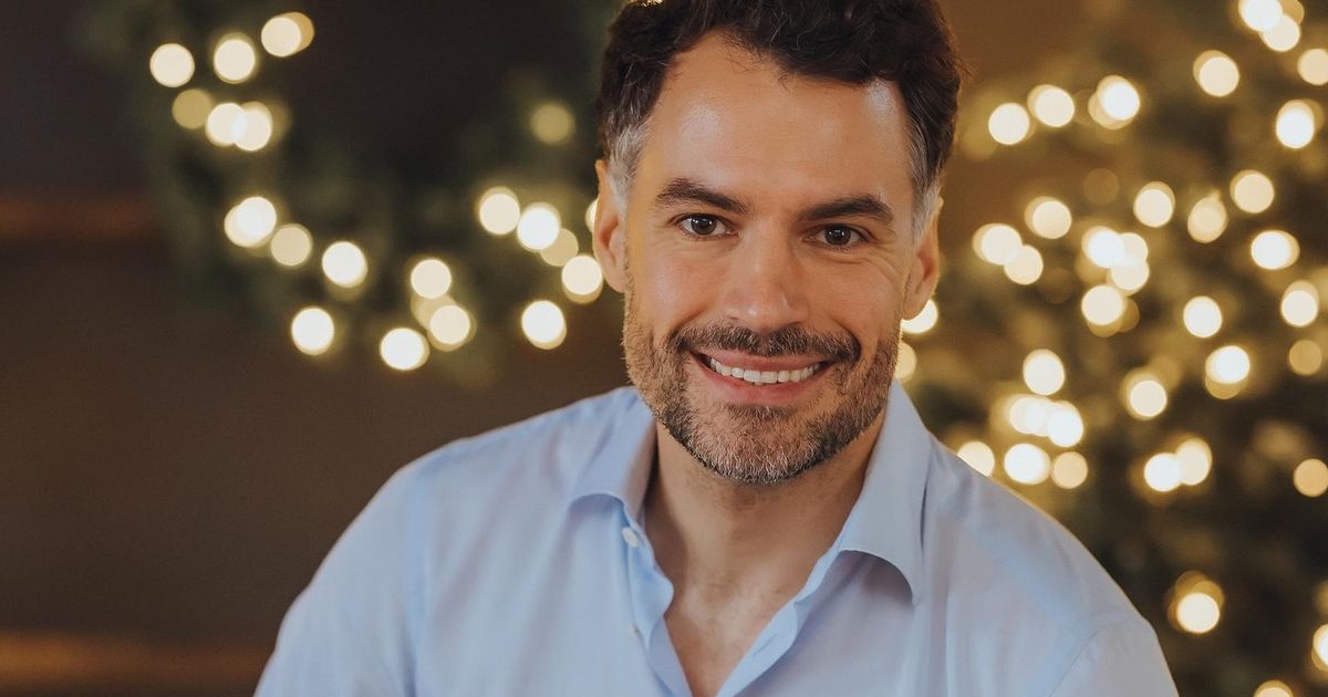 David Urankar: "Nikoli se nisem imel za preveč samozavestnega ...