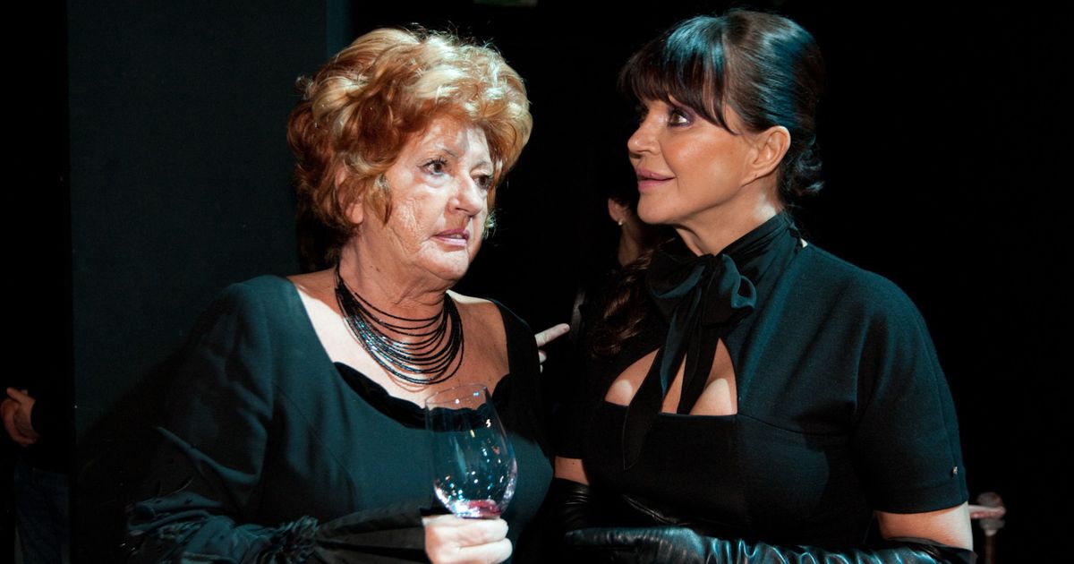 Znana Slovenka zapustila Ljubljano in odšla v dom za ostarele ...