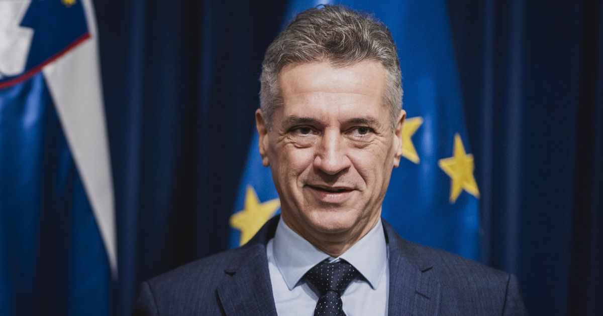 Oči celega sveta bodo uprte v Slovenijo: Robert Golob obljubil, da naša ...