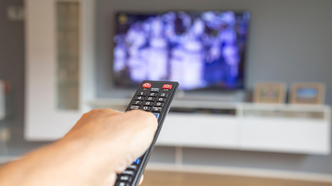 Priljubljeni televizijski operater naročnikom onemogočil gledanje ...