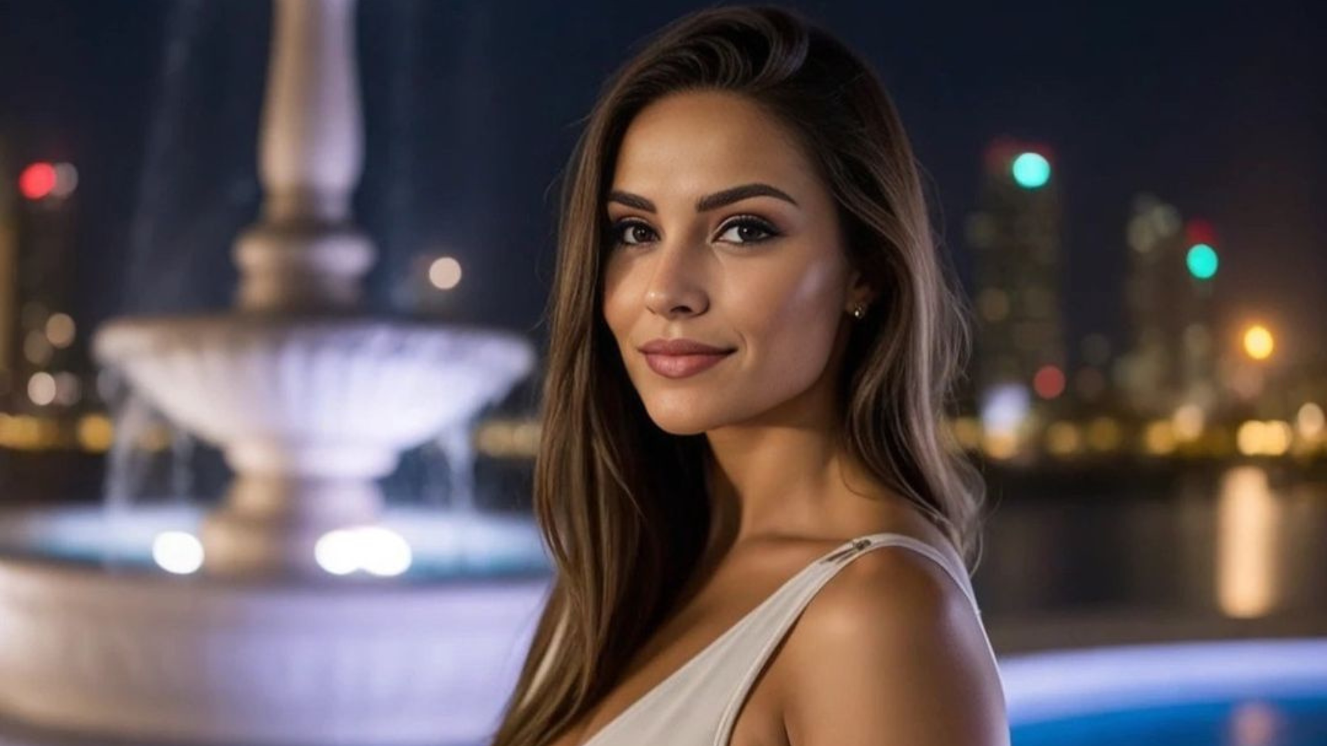 Popolna spletna prevara: čudovita vplivnica ima 160.000 sledilcev in ...